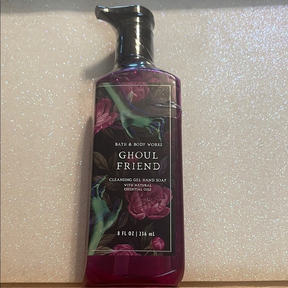 Bath & Body Works | Bath & Body | Bath Body Works Ghoul Friend Hand ...